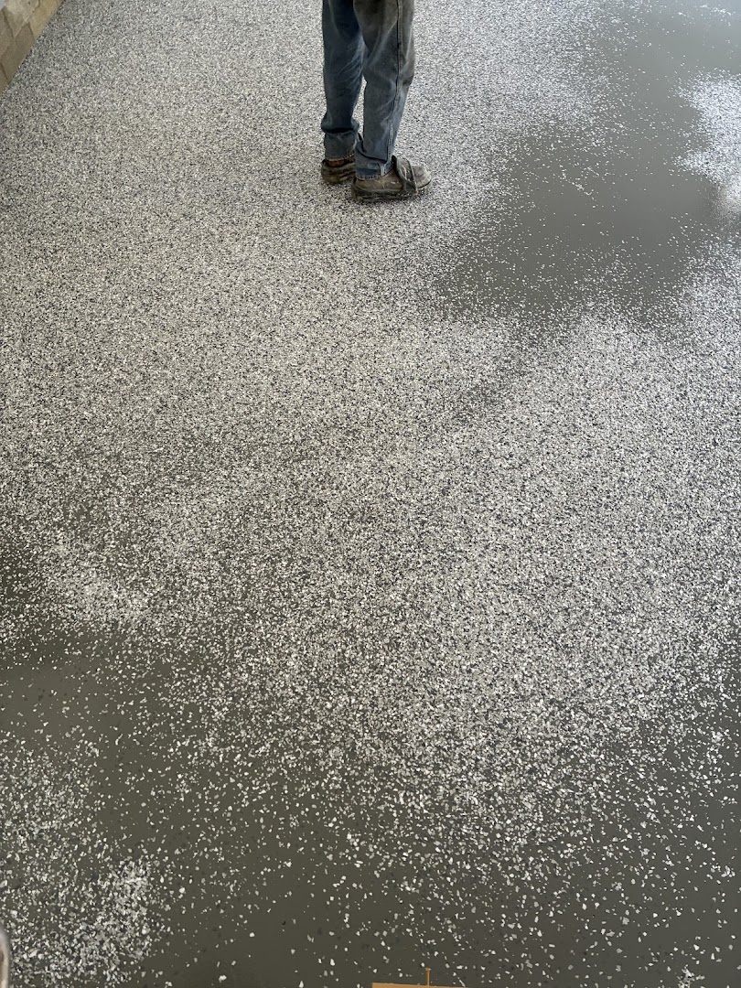 Pool Deck Coatings in NY | Apollo Concrete Coatings