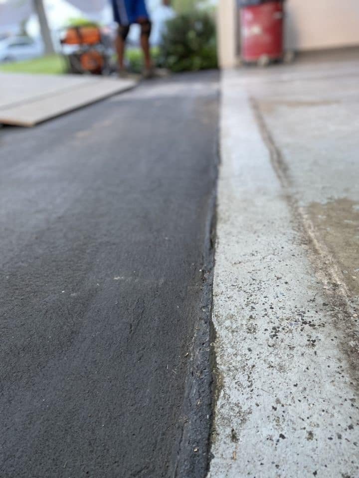 Painting Garage Floor: Better Options for Lasting Results