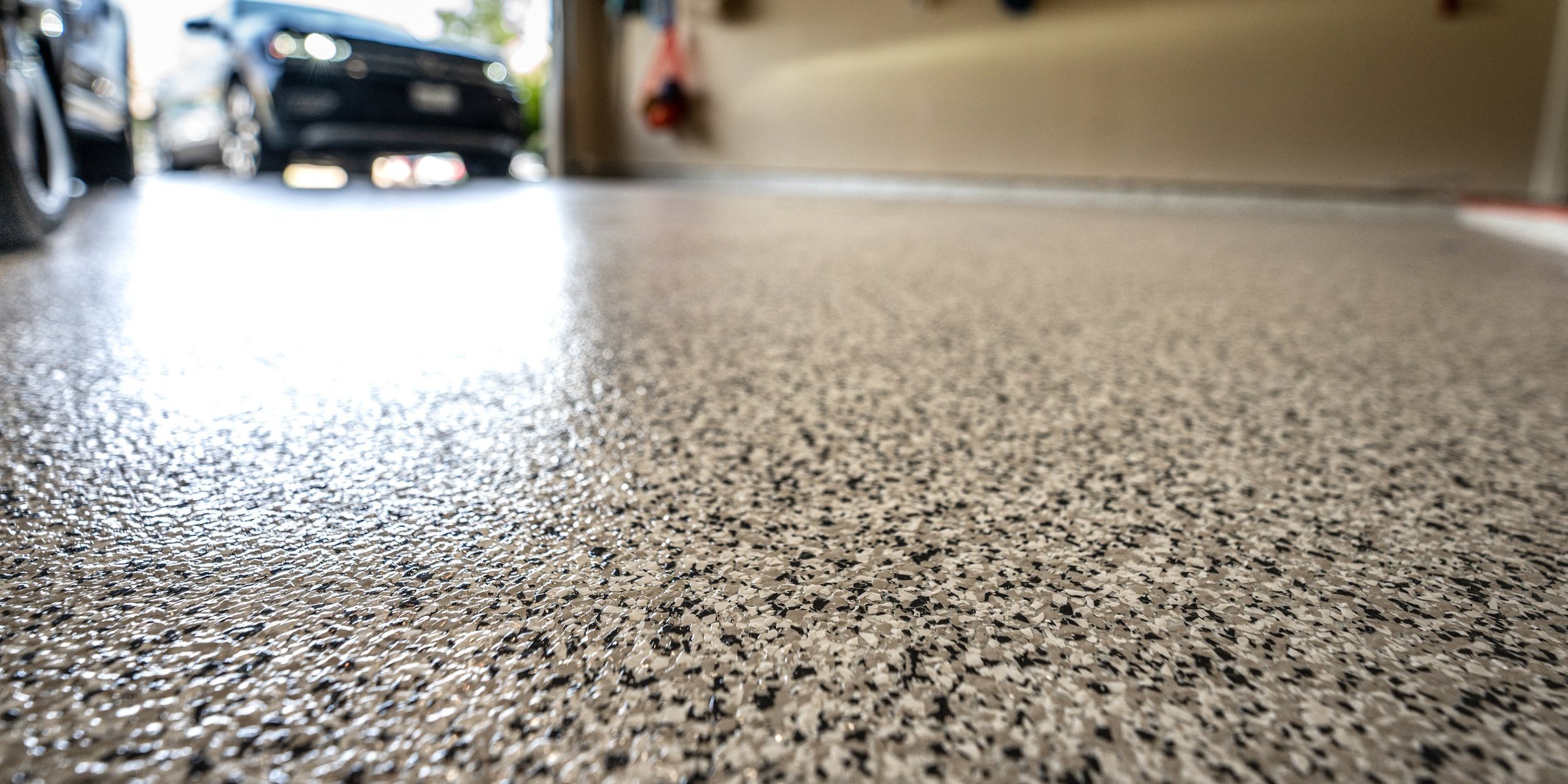 Garage Floor Coating Cost: Get a Free Estimate Today | Polypro Concrete ...